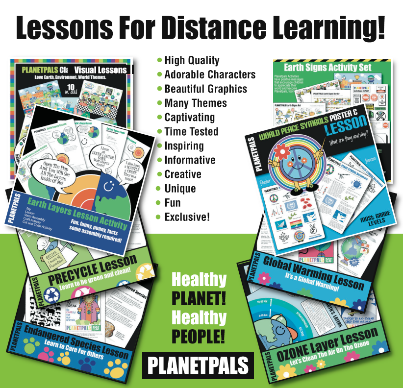 Distance Learning During Social Distancing and During School Days ...
