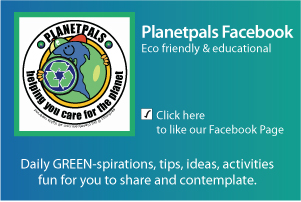 We love Earth! Learn to be a Planetpal. Best place on Earth for ...